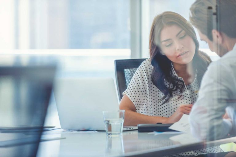 Finanzberatung - Was ist das eigentlich? - mitNORM GmbH