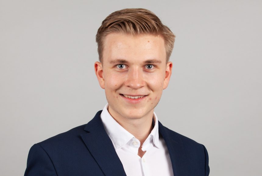 Deine Karriere bei der mitNORM GmbH - Jetzt bewerben!